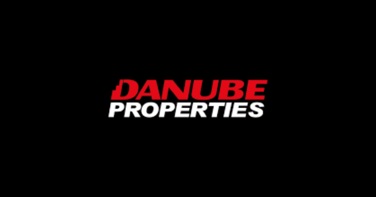 Danube Properties - Off Plan Property Developer in Dubai